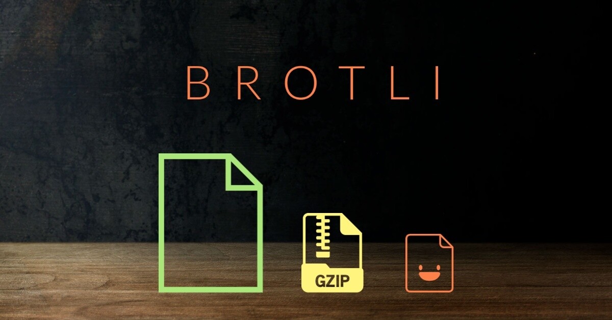 How to Use Brotli Compression for Faster Load Times