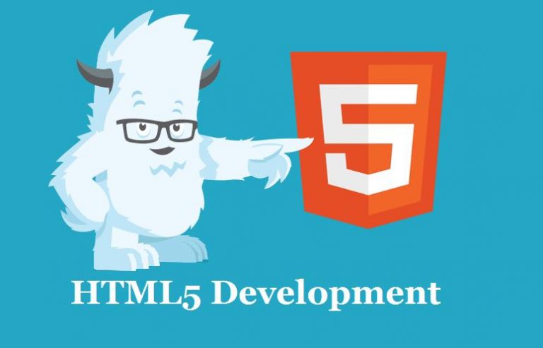 The Role of HTML5 Custom Elements in Web Development
