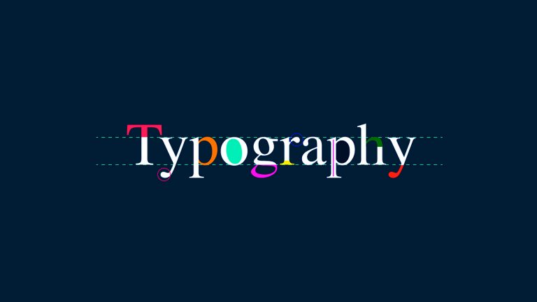 The Importance of Typography in Design Systems