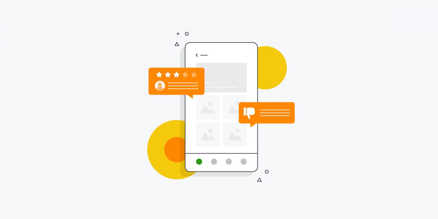 The Importance of User Feedback in Design Systems
