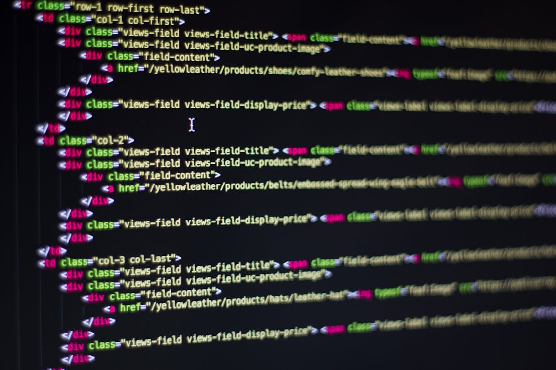 Implementing Skip Navigation Links Effectively