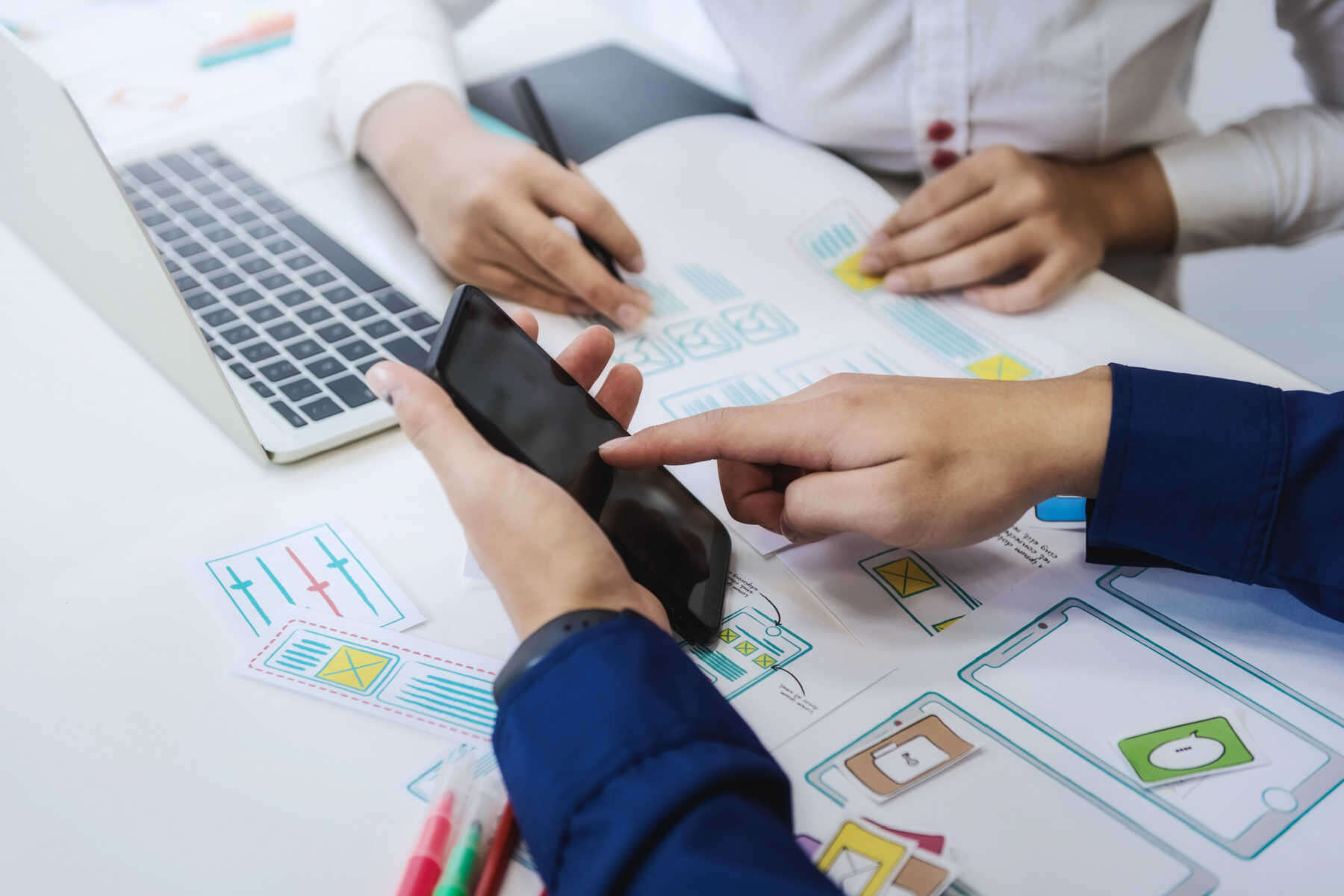 The Importance of User Testing in UX Design