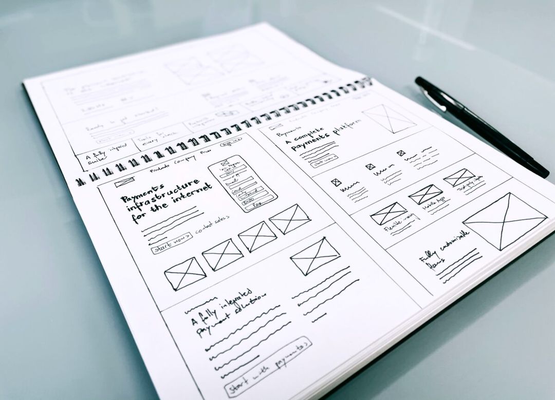 Mastering Wireframing: A Step-by-Step Guide