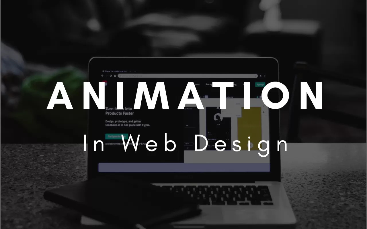 The Importance of Animation Easing in Web Design