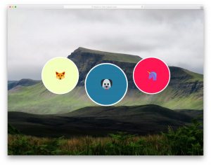 Creating CSS-Only Image Hover Effects - PixelFreeStudio Blog