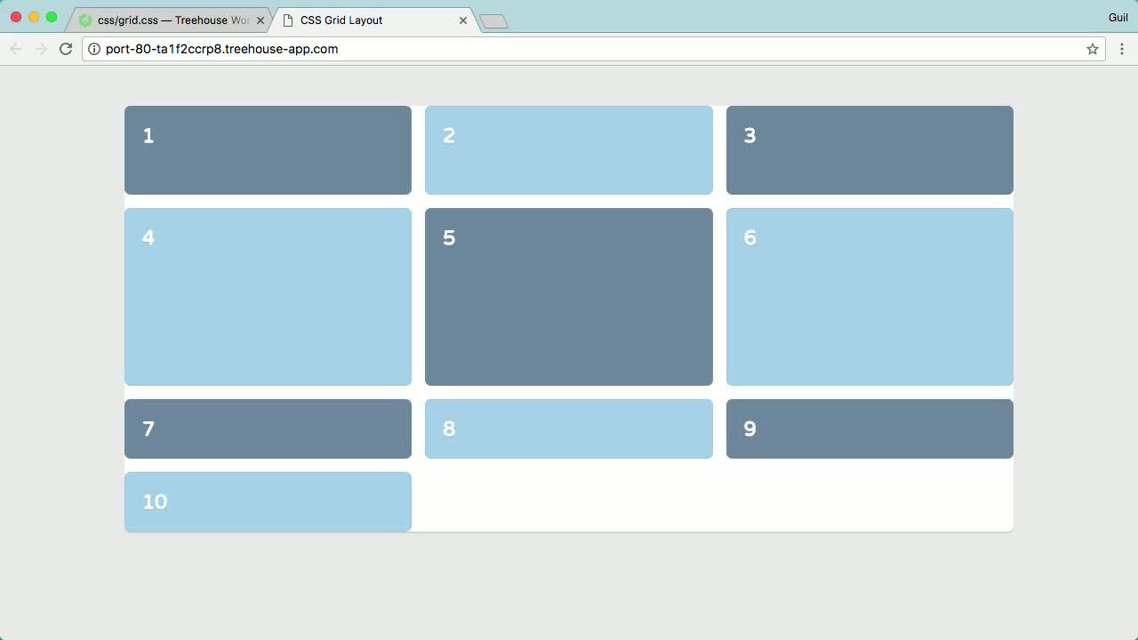 How to Improve Mobile-First Design with CSS Grid