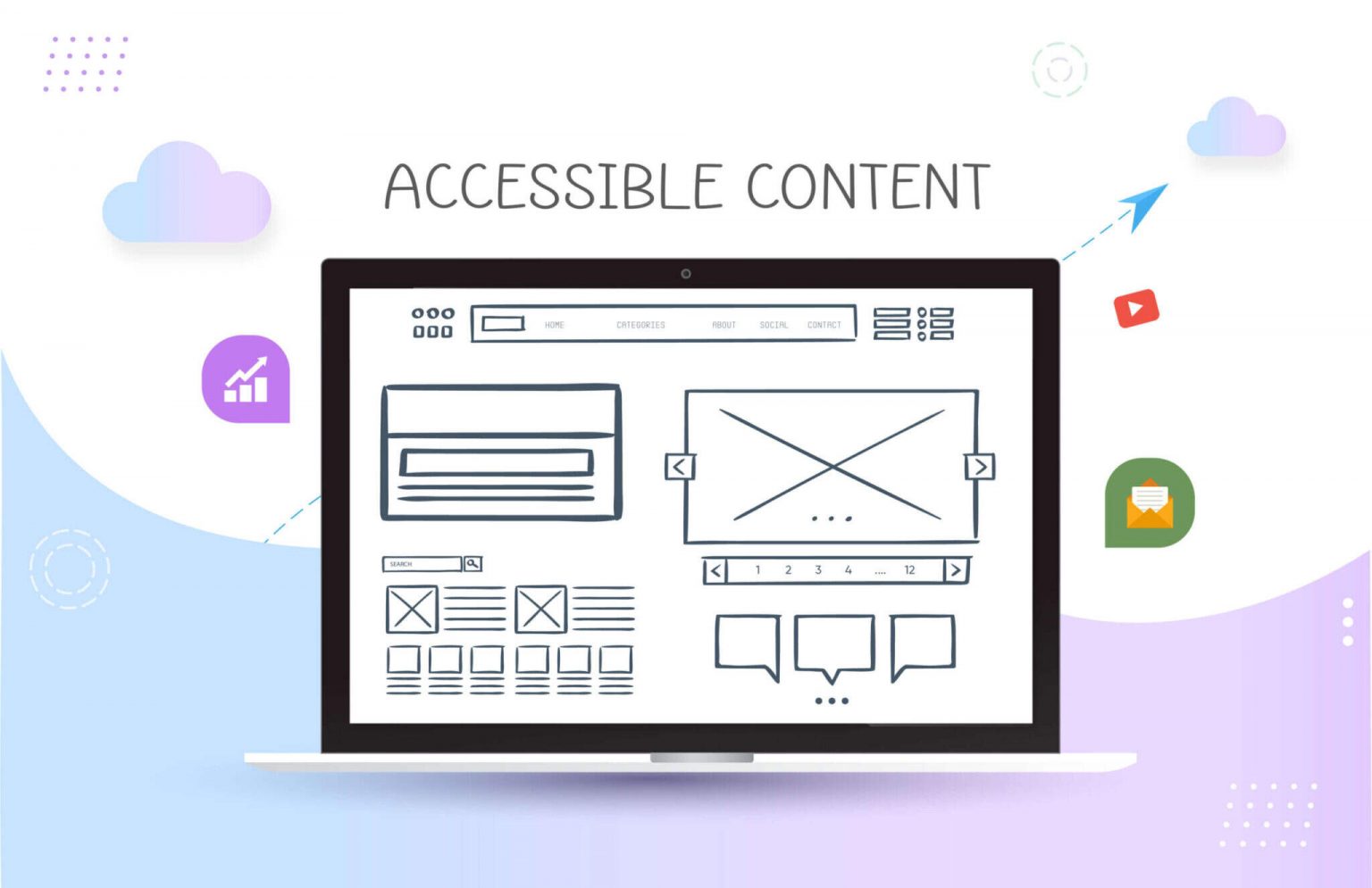 Best Practices for Creating Accessible Web Animations