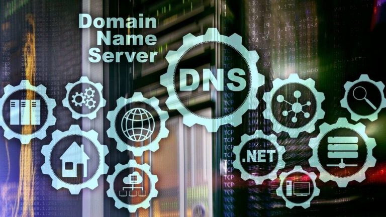 The Impact of DNS Lookups on Web Performance