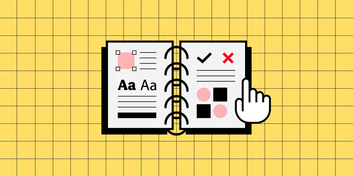 How to Document Your Design System Effectively