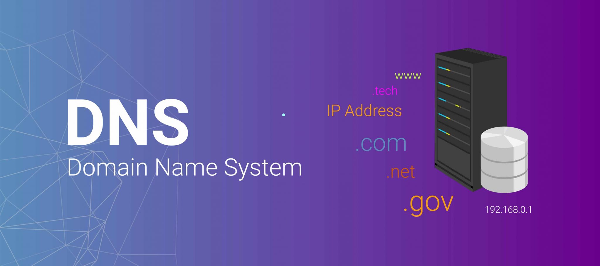 The Importance of Efficient DNS Management for Web Performance
