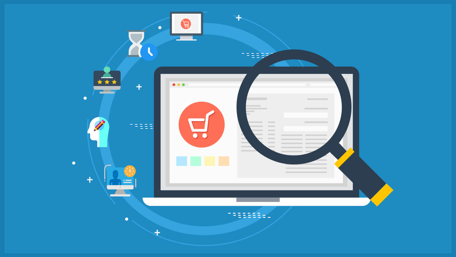 How to Create a Design System for E-Commerce Websites