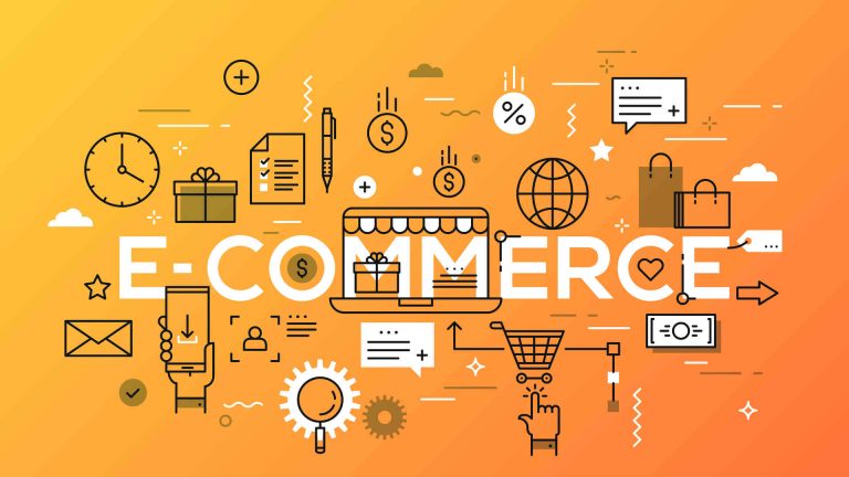 How to Create a Design System for E-Commerce Websites