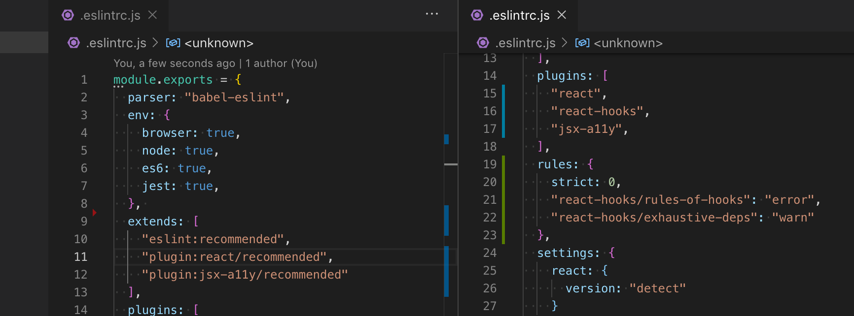 How to Use ESLint for JavaScript Code Quality