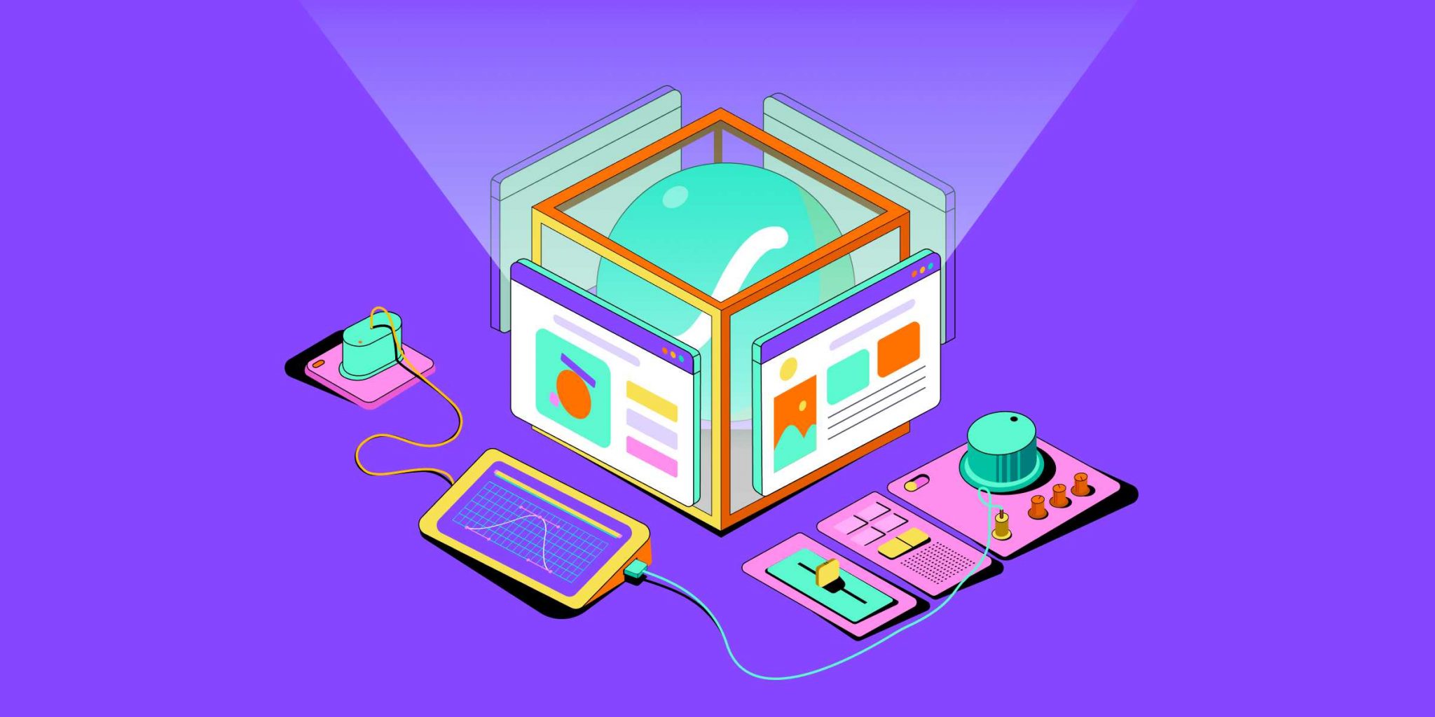 How to Use Lottie for High-Quality Web Animations