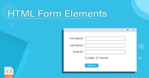 How to Use HTML5 Output Element in Forms