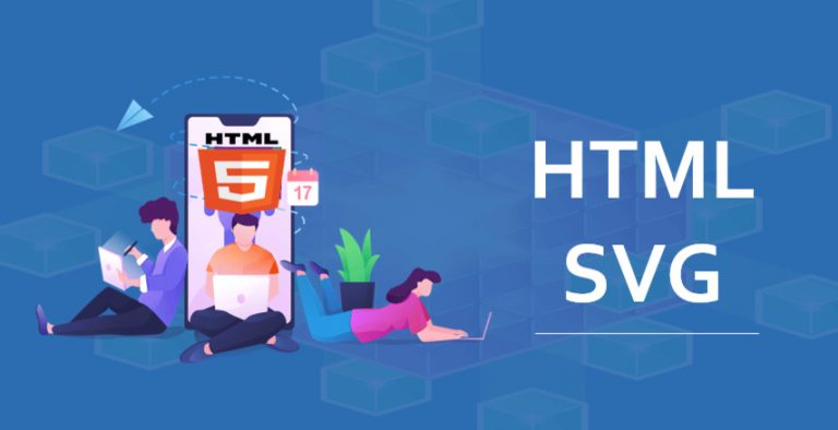 Best Practices for HTML5 SVG Integration