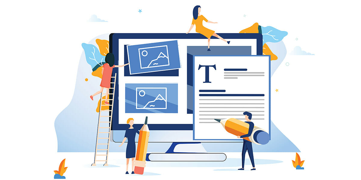 How to Implement Visual Hierarchy in Your Style Guide