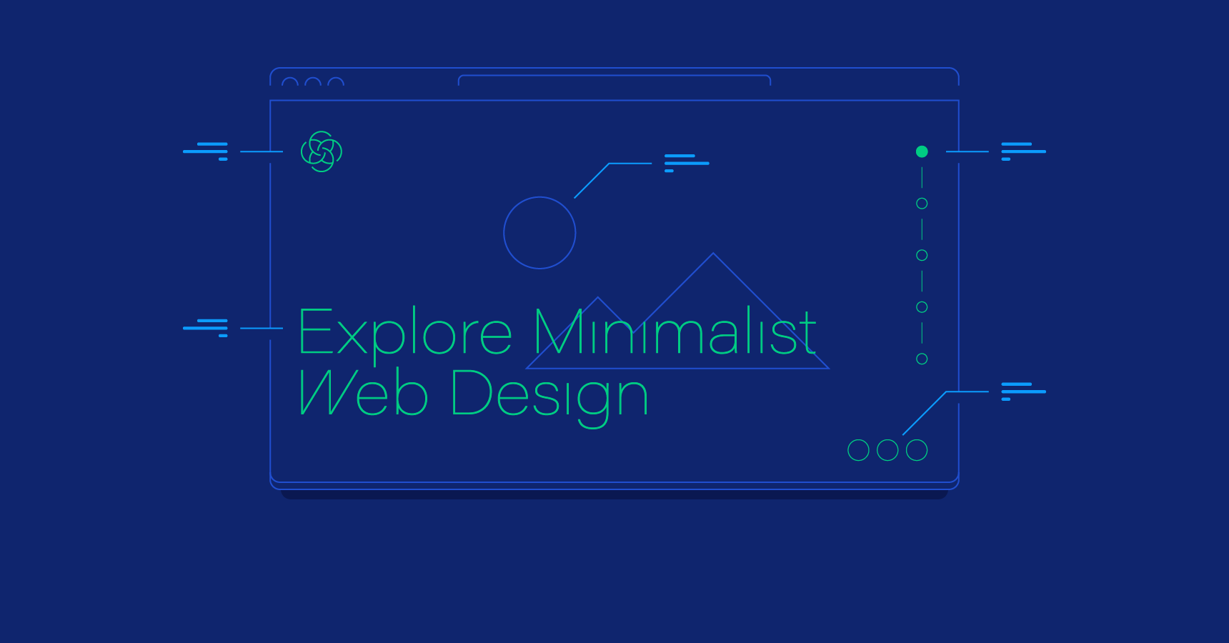 The Rise of Minimalism in Web Design: Key Trends