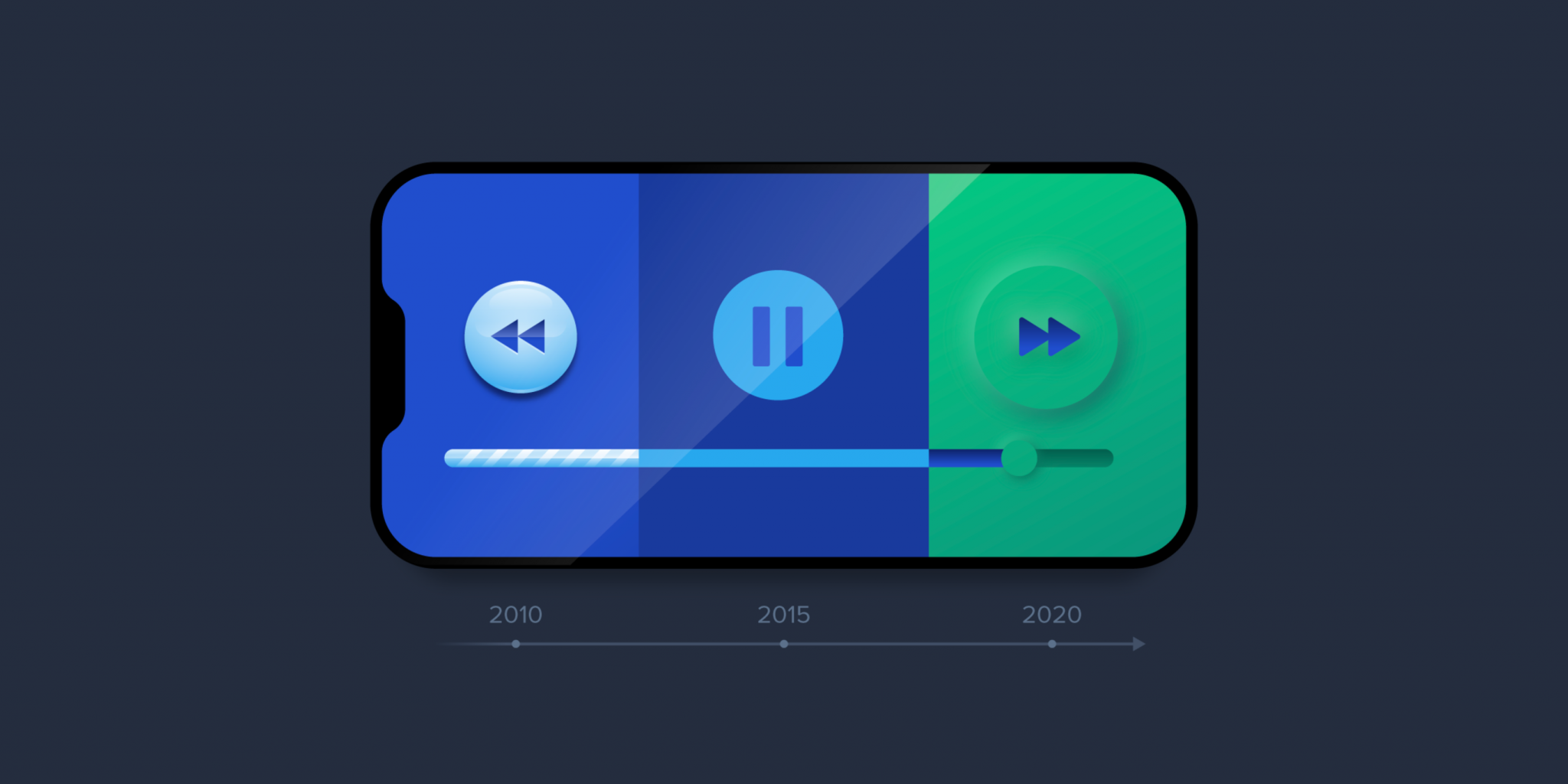 The Role of Neumorphism in Modern Web Design