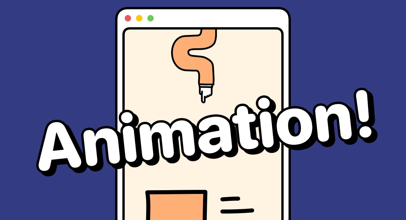 How to Implement Scroll-Triggered Animations