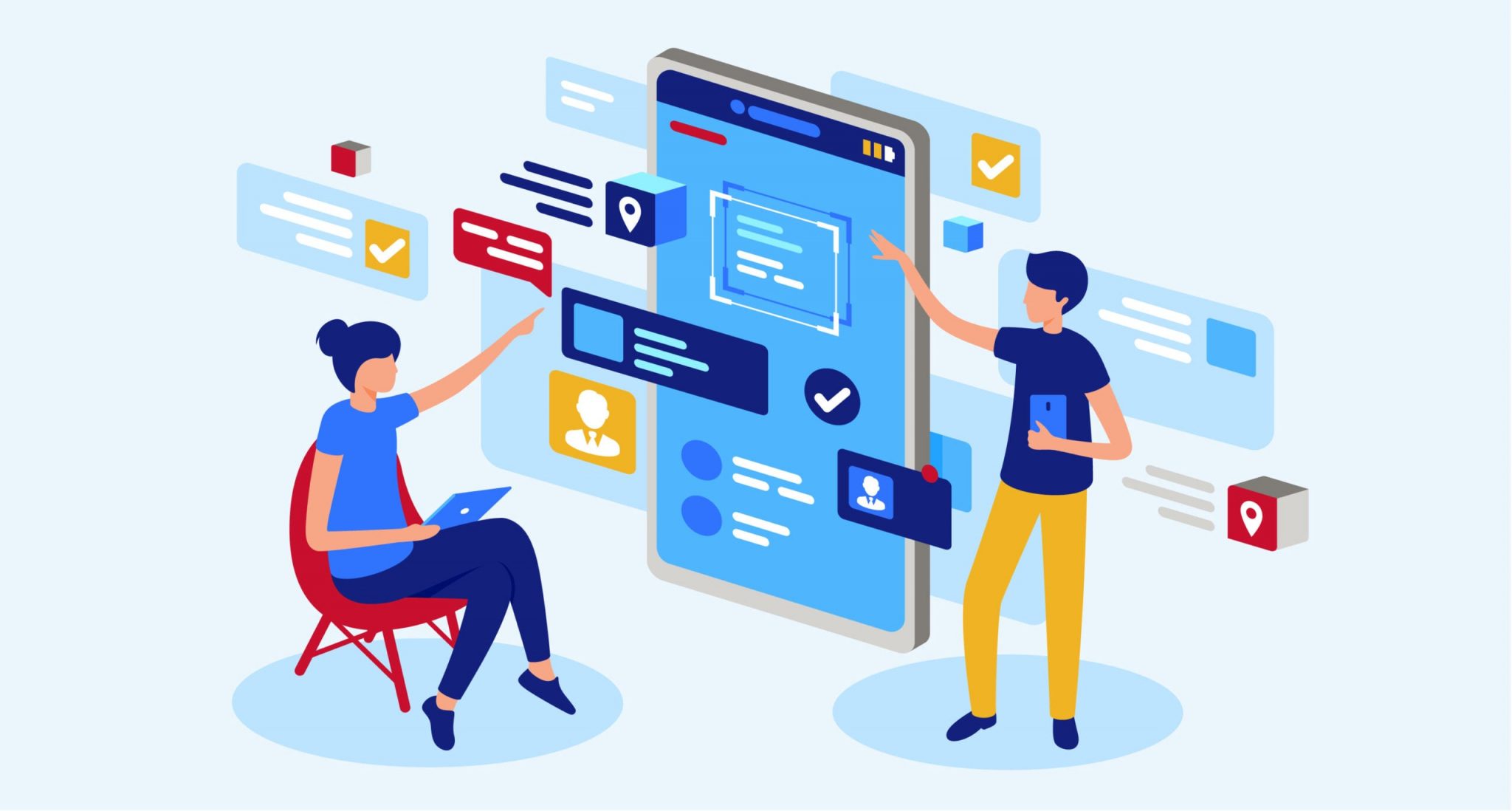 How to Implement Mobile-First Design in WordPress