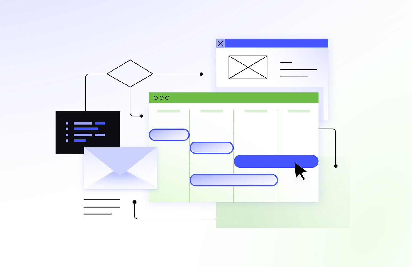 The Benefits of Using Web Components in Modern Web Development
