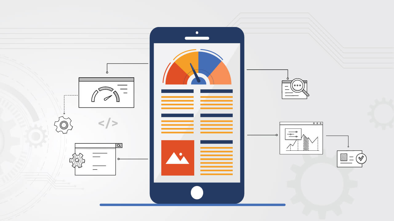 How to Design Mobile-First E-Commerce Websites