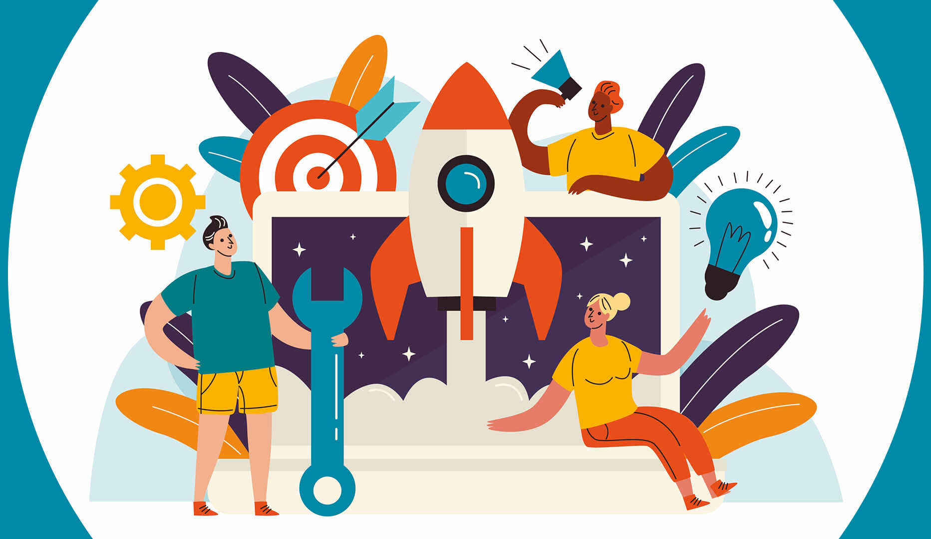 The Role of Animation in Progressive Web Apps (PWAs)