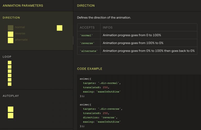 How to Use Anime.js for Complex Web Animations