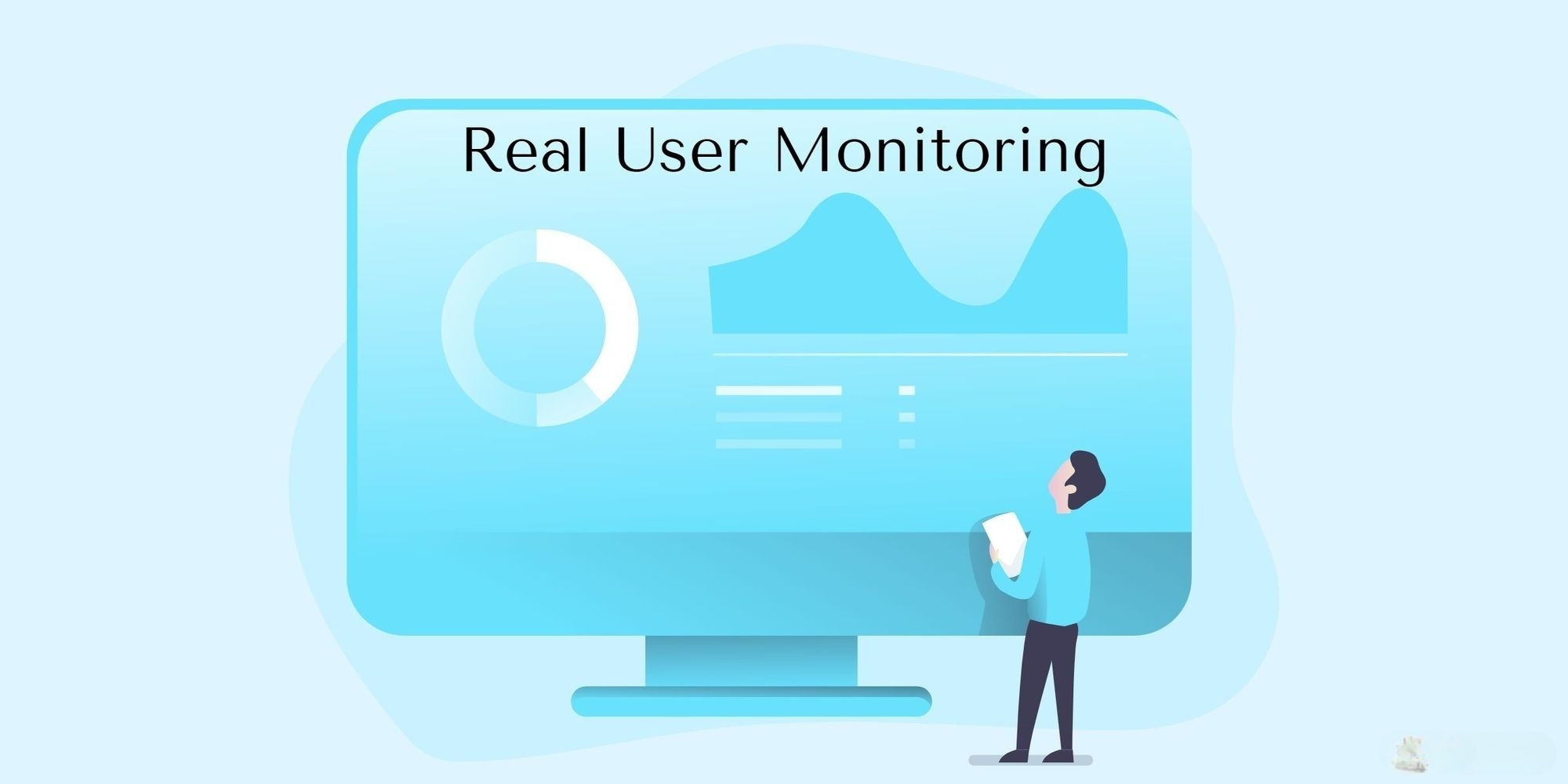How to Monitor Web Performance with Real User Monitoring (RUM)