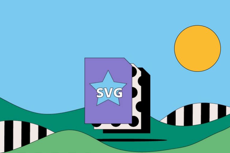 Best Practices for Using SVGs in Web Design
