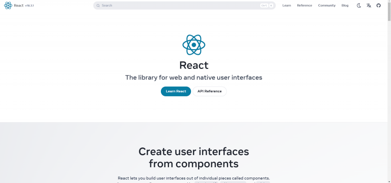 Building Full-Stack Applications with MERN Stack