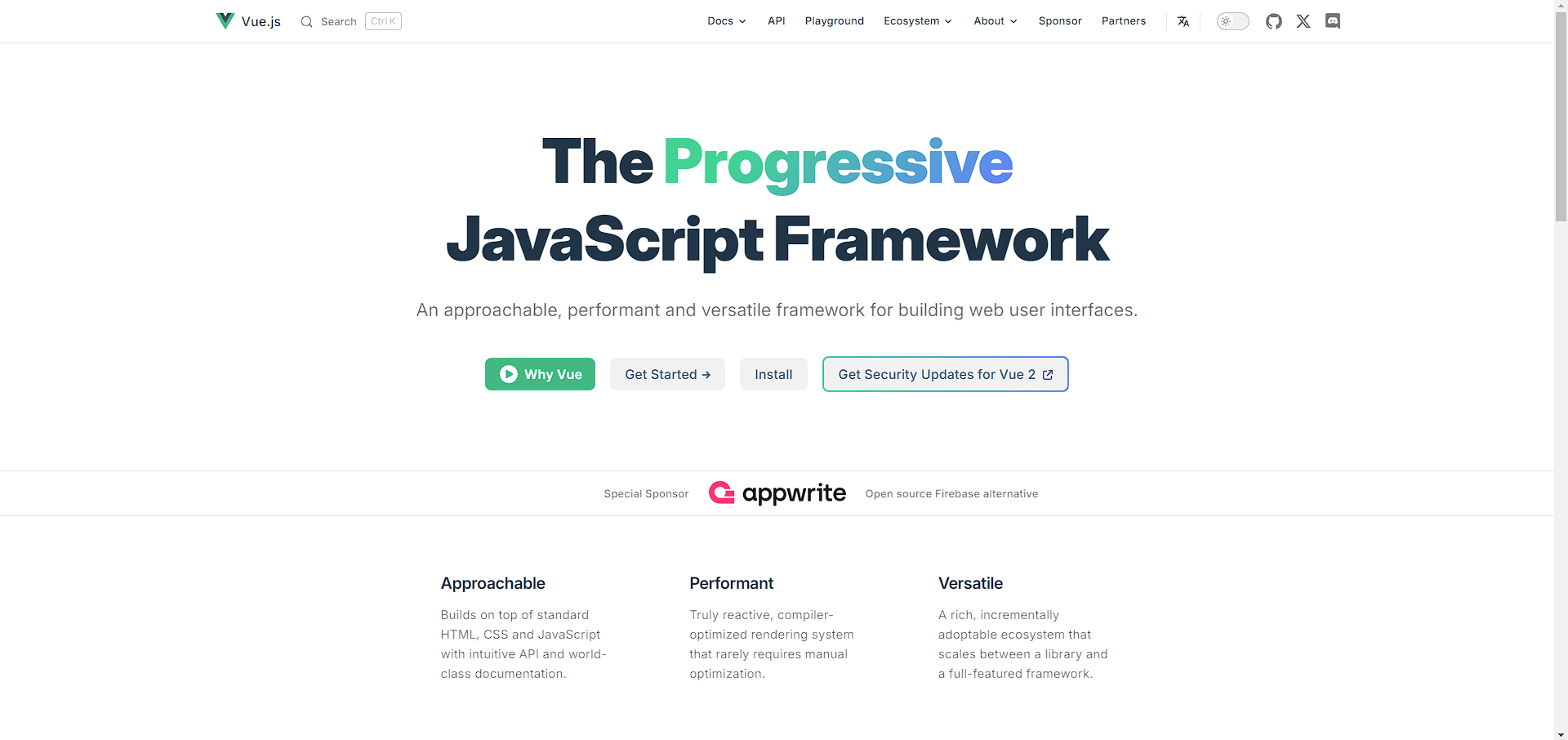 How To Integrate Firebase With Javascript Frameworks