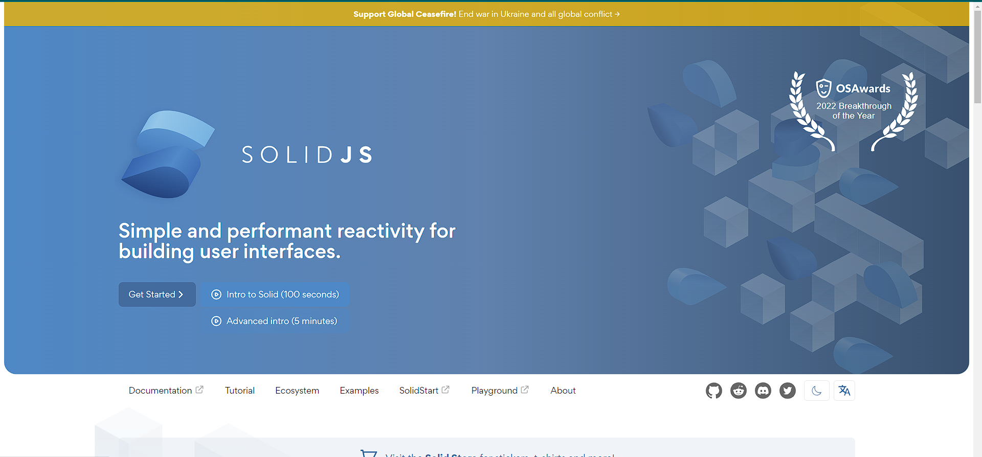 The Ultimate Guide to JavaScript Frameworks and Libraries in 2024