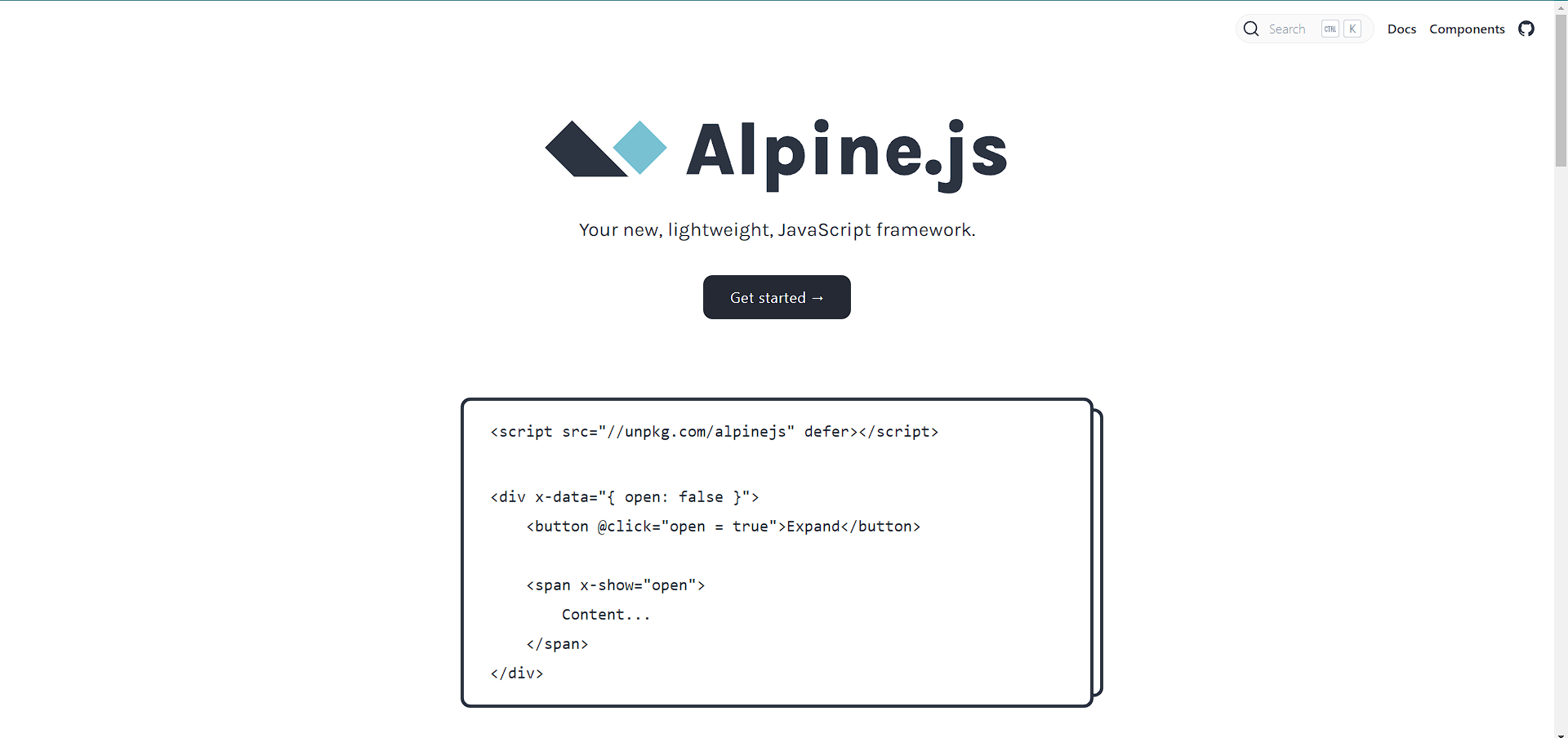 The Ultimate Guide to JavaScript Frameworks and Libraries in 2024