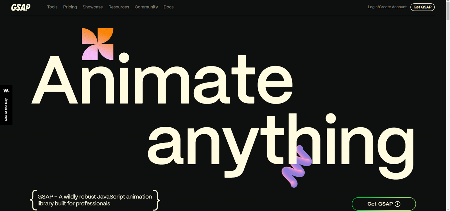 The Best JavaScript Libraries for Frontend Development in 2024