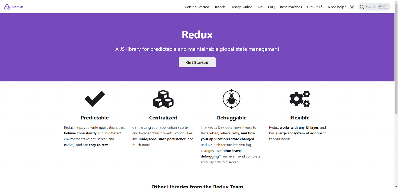 How to Use Redux for State Management in React Applications