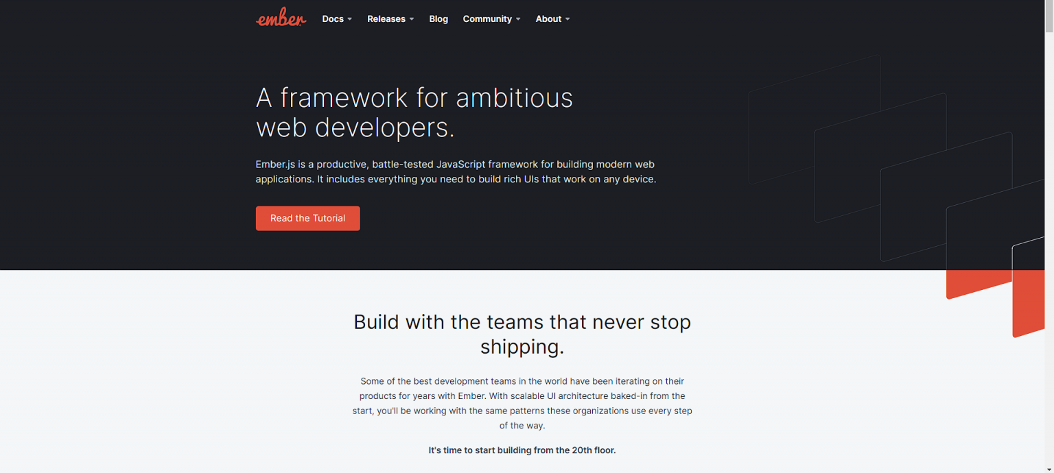 Using Tailwind CSS with JavaScript Frameworks - PixelFreeStudio Blog