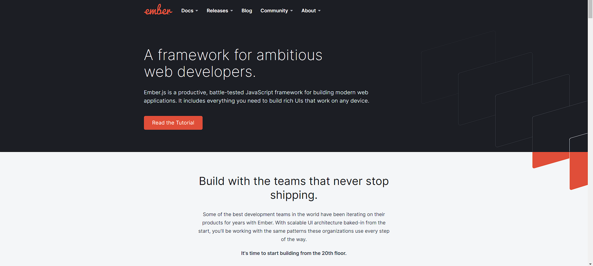 Using Tailwind CSS with JavaScript Frameworks - PixelFreeStudio Blog