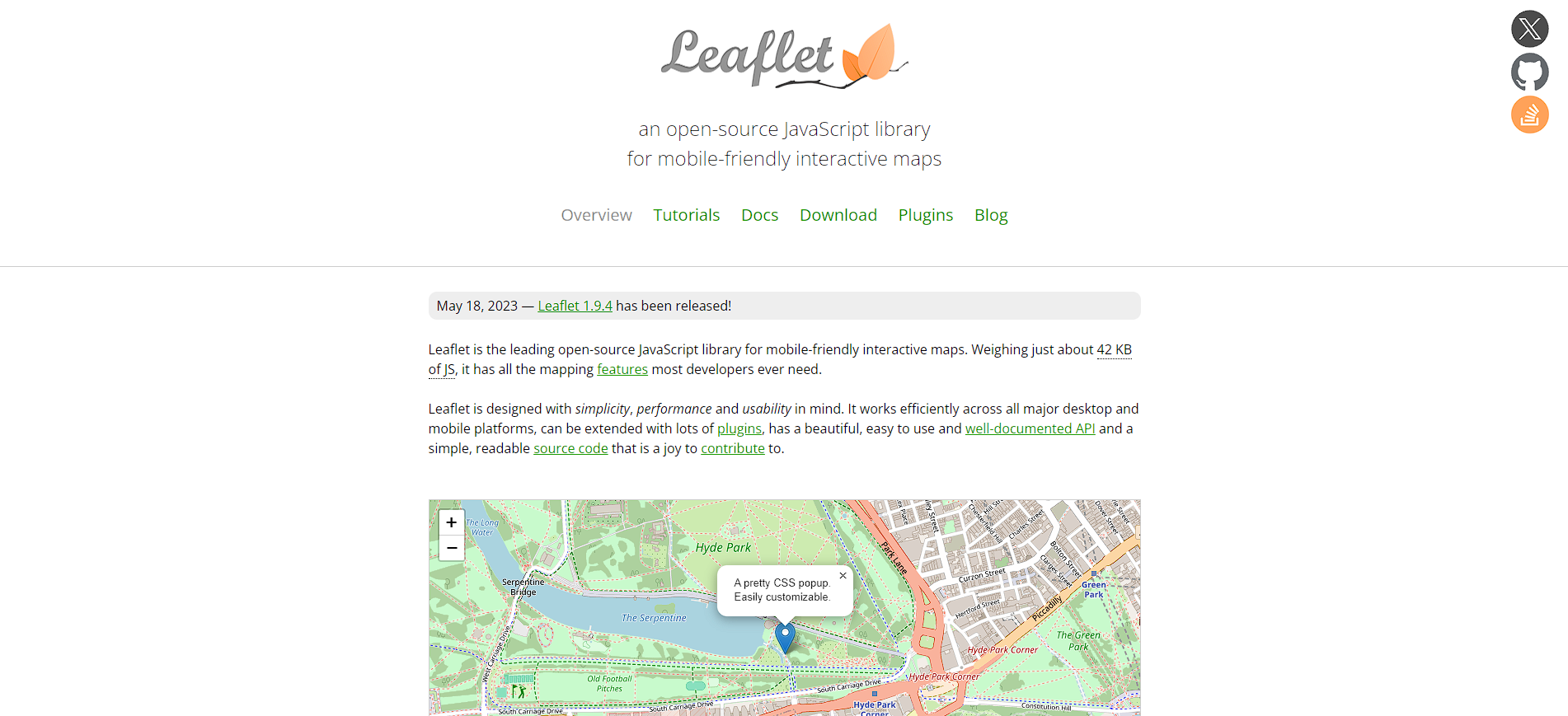 Leveraging Javascript Libraries For Data Visualization