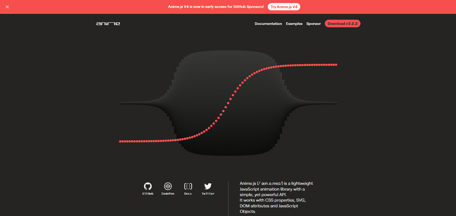 The Best JavaScript Libraries for Animation in 2024
