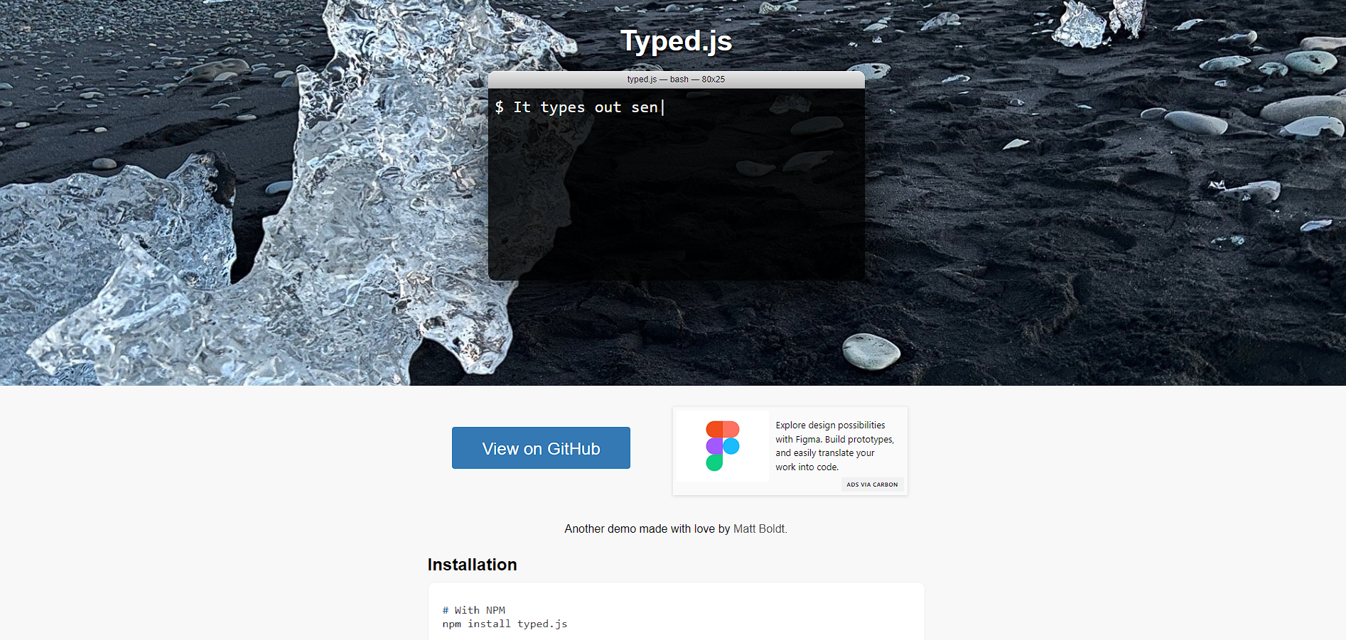The Best JavaScript Libraries for Animation in 2024