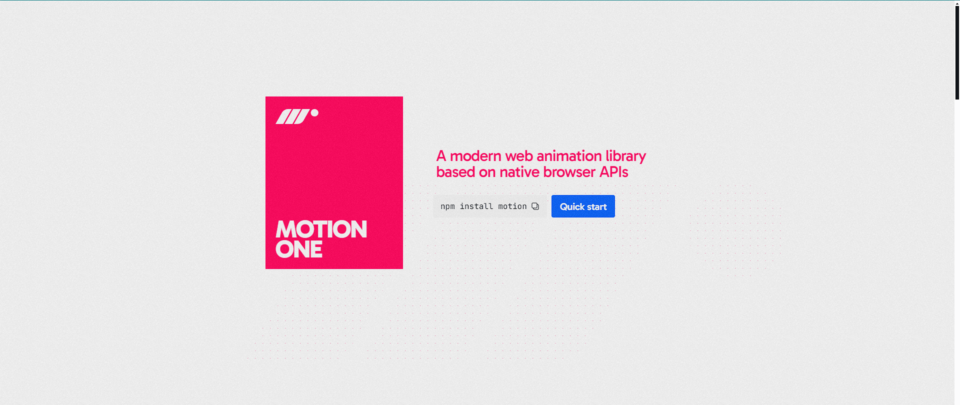 The Best JavaScript Libraries for Animation in 2024