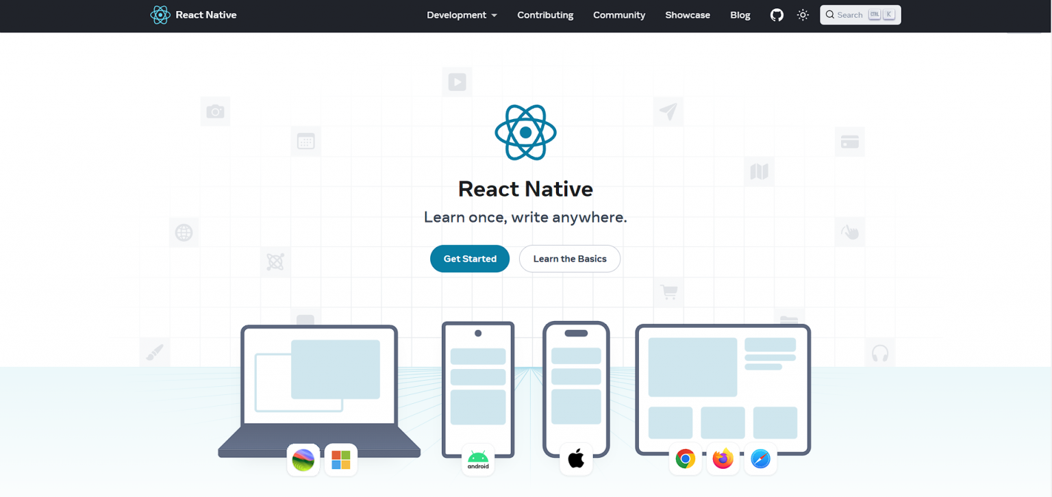 Building Mobile Apps with React Native: A Step-by-Step Guide