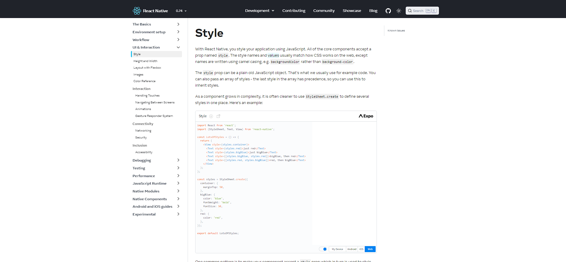 Building Mobile Apps with React Native: A Step-by-Step Guide