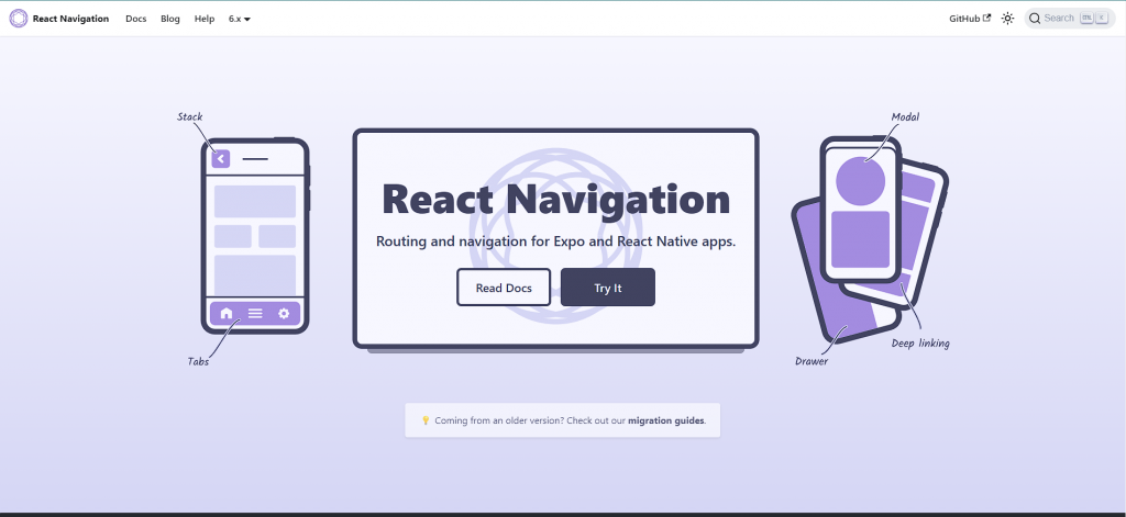 Building Mobile Apps with React Native: A Step-by-Step Guide