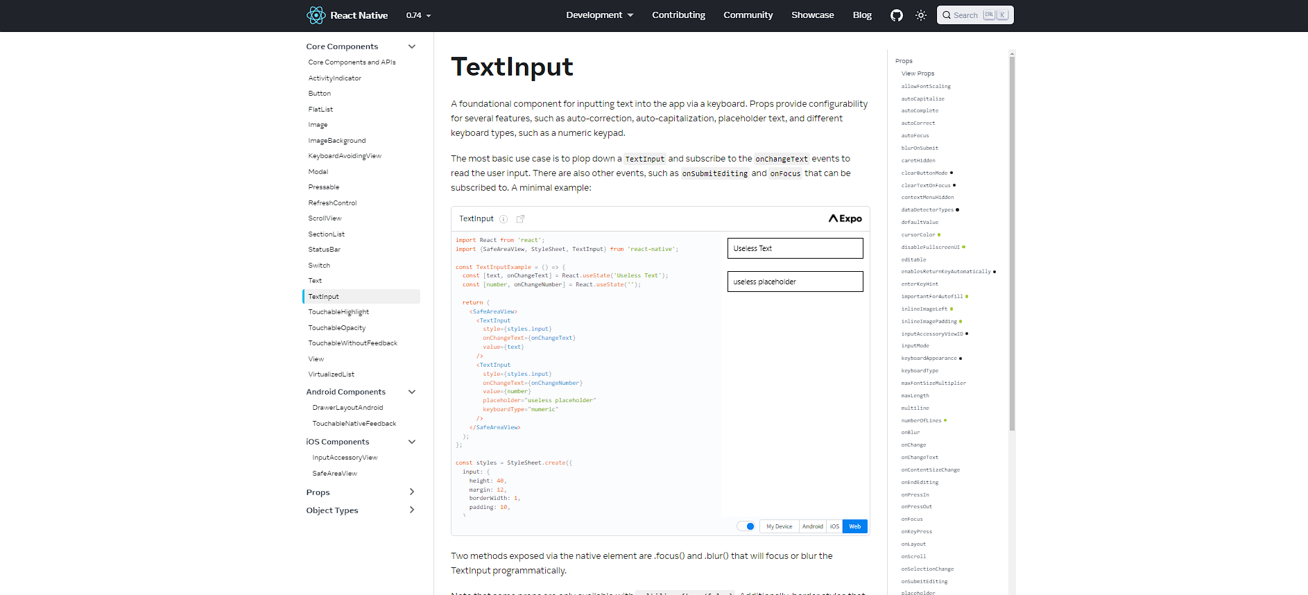 Building Mobile Apps with React Native: A Step-by-Step Guide