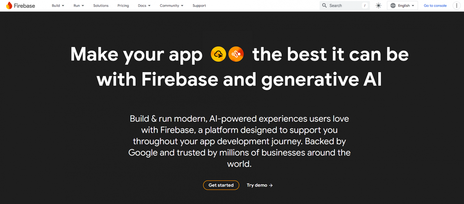 How to Integrate Firebase with JavaScript Frameworks
