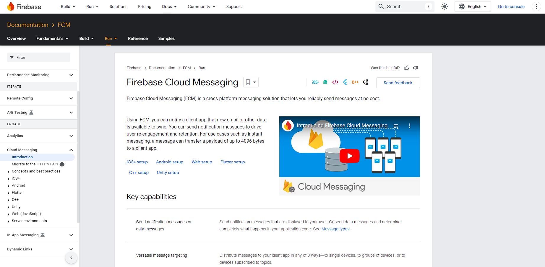 How to Integrate Firebase with JavaScript Frameworks