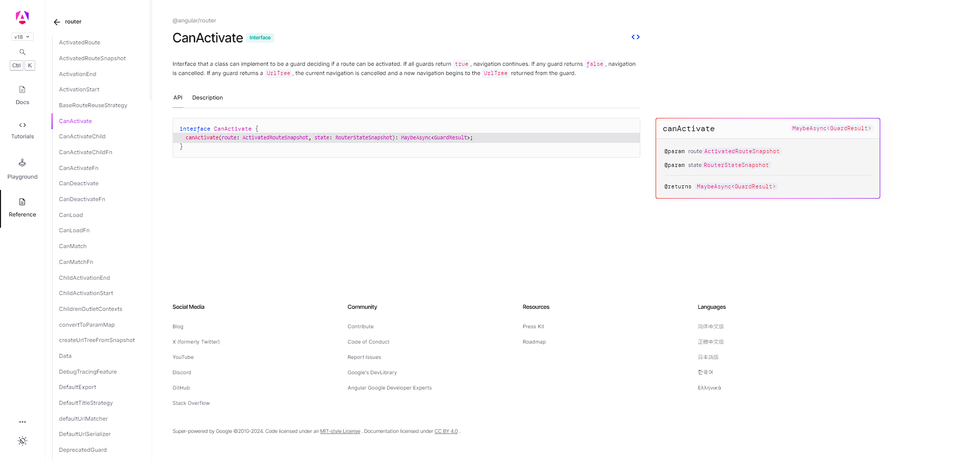 Advanced Techniques for Routing in Angular Applications